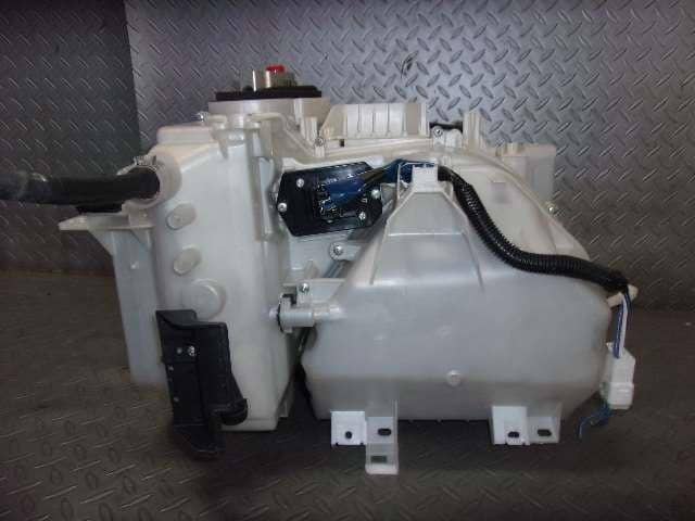 [Used]Air Conditioner Assembly TOYOTA Porte 2006 CBA-NNP15 8850152070 ...