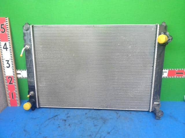 [Used]Radiator NISSAN Fuga 2010 DBA-KNY51 214601MA0A - BE FORWARD Auto ...