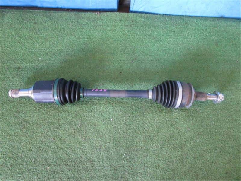 [Used]Front Left Drive Shaft MAZDA Axela 2016 DBA-BM5FS FTC92560X - BE ...