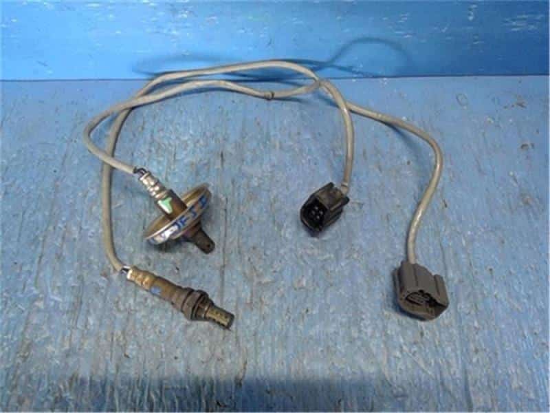 [Used]Oxygen Sensors MAZDA Demio 2007 DBA-DE3FS - BE FORWARD Auto Parts