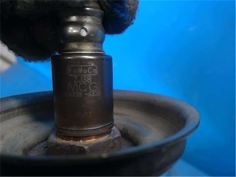 [Used]Oxygen Sensors MAZDA Demio 2007 DBA-DE3FS - BE FORWARD Auto Parts