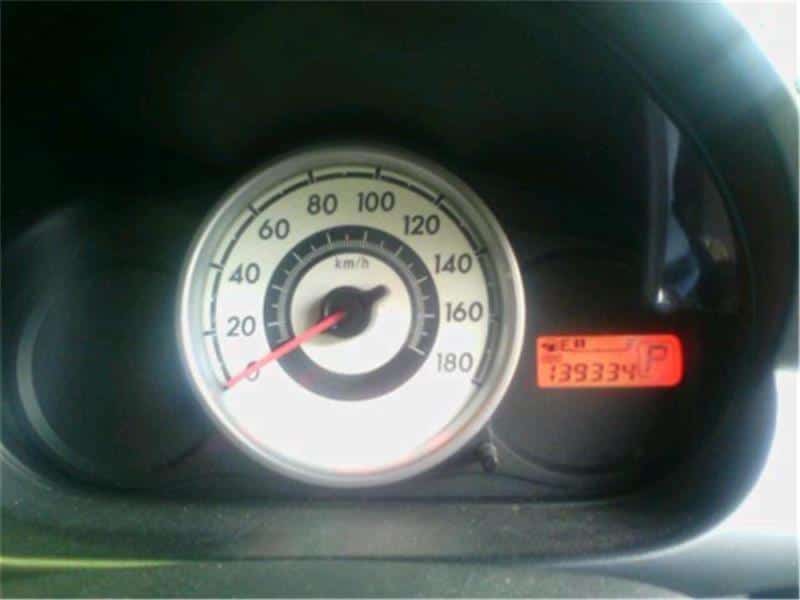 [Used]Oxygen Sensors MAZDA Demio 2007 DBA-DE3FS - BE FORWARD Auto Parts