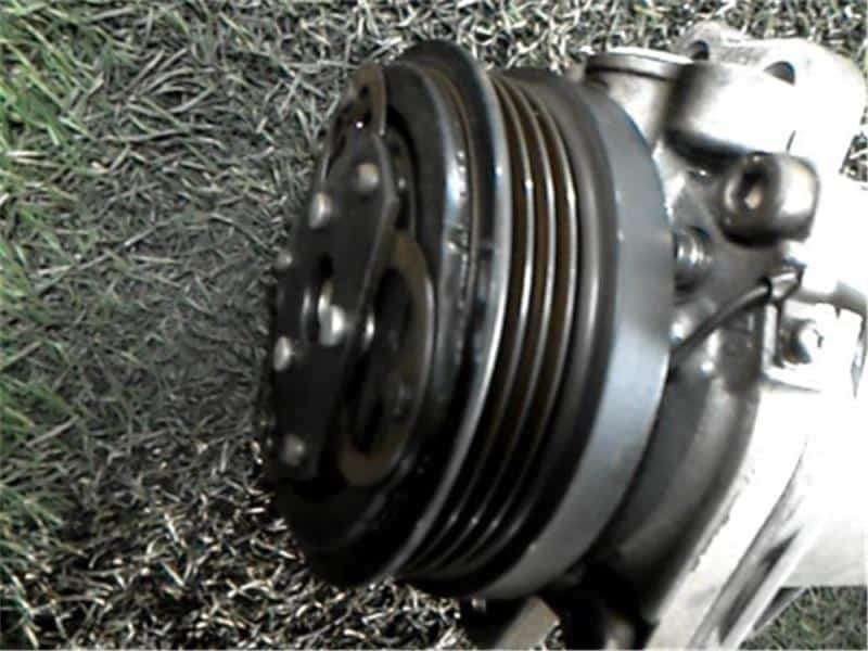 [Used]A/C Compressor SUZUKI Every 2016 EBD-DA17V - BE FORWARD Auto Parts