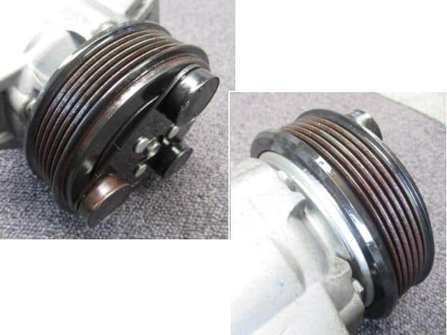 [Used]A/C Compressor NISSAN Bluebird Sylphy 2012 DBA-KG11 926001U60A ...