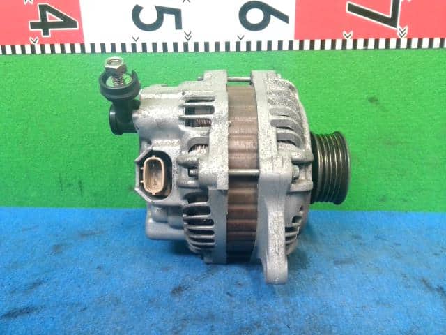 [Used]Alternator SUBARU Forester 2005 CBA-SG5 23700AA540 - BE FORWARD ...