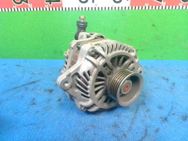 [Used]Alternator SUBARU Forester 2005 CBA-SG5 23700AA540 - BE FORWARD ...