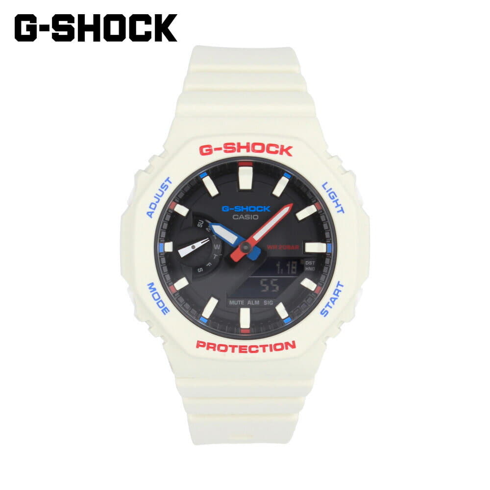 [New]CASIO Casio G-SHOCK G-SHOCK G-Shock Tricolor design series ...