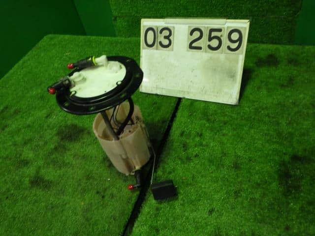[Used]Fuel Pump SUZUKI Escudo 2006 CBA-TD54W 1510065842 - BE FORWARD ...