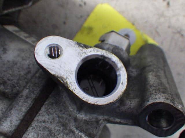 [Used]A/C Compressor TOYOTA Probox 2015 DBE-NCP160V 8831052750 - BE ...