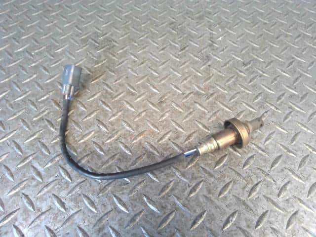 [Used]O2 Sensor TOYOTA Wish 2010 DBA-ZGE20G 8946712030 - BE FORWARD ...