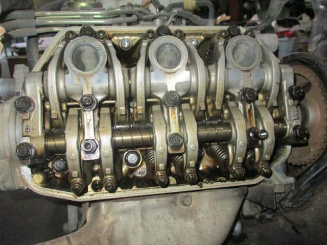 [Used]E07A Engine HONDA Acty 1995 V-HA4 3162030 - BE FORWARD Auto Parts
