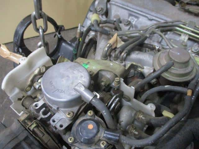 [Used]E07A Engine HONDA Acty 1995 V-HA4 3162030 - BE FORWARD Auto Parts