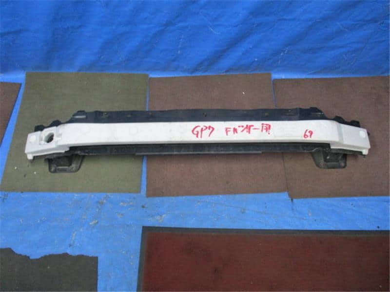 [Used]Front Bumper Reinforcement SUBARU Impreza XV 2012 DBA-GP7 ...