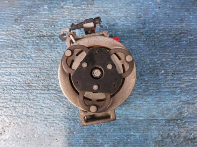 [Used]A/C Compressor SUBARU Impreza 2007 DBA-GH2 73111FG000 - BE ...