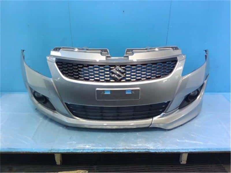 Swift 2013 front bumper price store