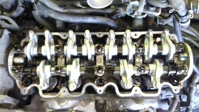 [Used]F8-E Engine MAZDA BONGO 2007 TC-SK82V FF5910100A - BE FORWARD ...