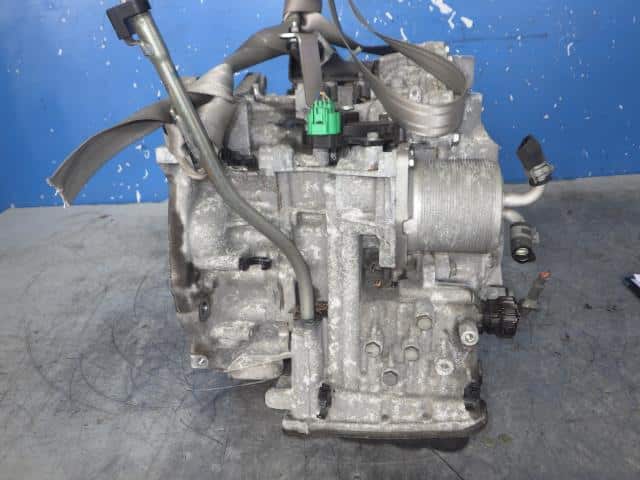 [Used]Automatic Transmission NISSAN X-Trail 2009 DBA-T31 310201XT1A ...