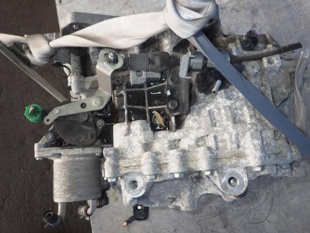 [Used]Automatic Transmission NISSAN X-Trail 2009 DBA-T31 310201XT1A ...