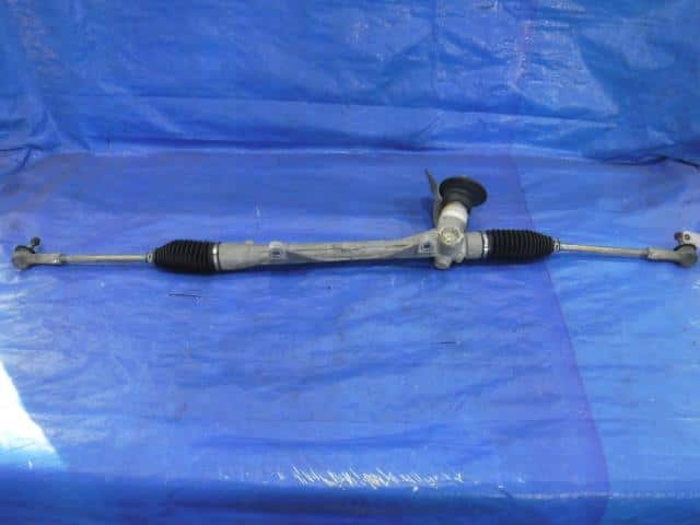 [Used]Power Steering Rack and Pinion Assembly MITSUBISHI RVR 2010 DBA ...