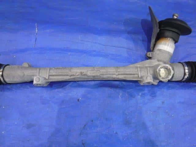 [Used]Power Steering Rack and Pinion Assembly MITSUBISHI RVR 2010 DBA ...