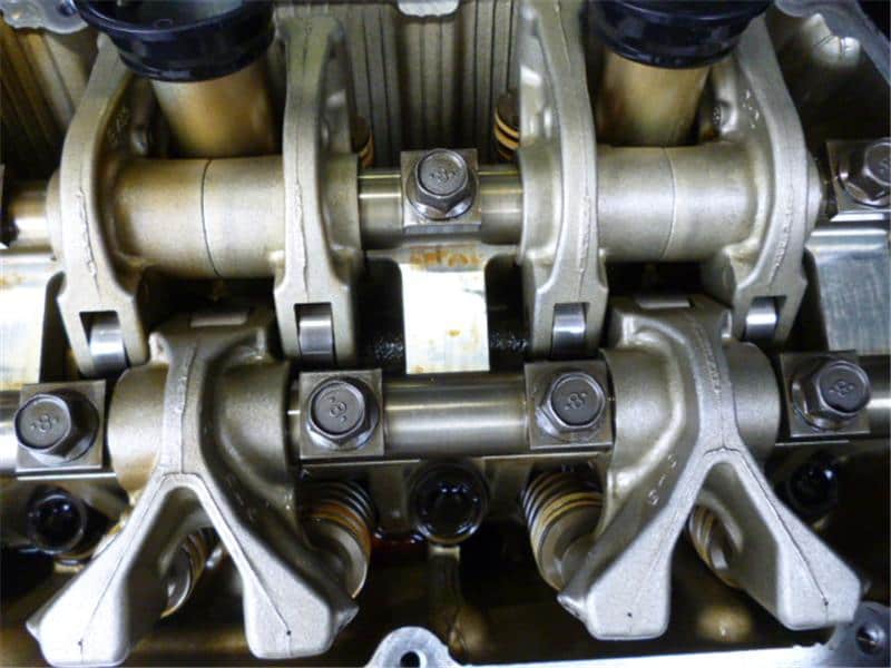 [Used]6G75 Engine MITSUBISHI Pajero 2006 ABA-V77W 1000A530 - BE FORWARD ...