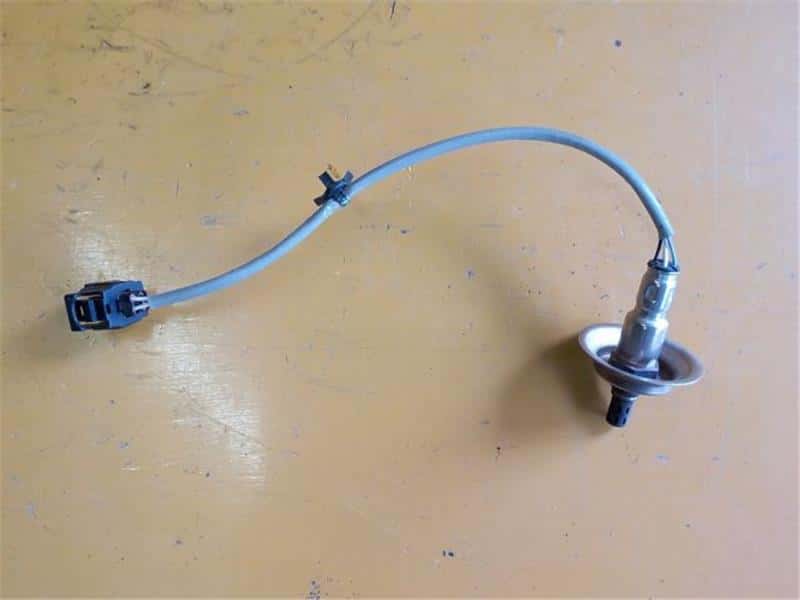 [Used]Oxygen Sensors MITSUBISHI Mirage 2012 DBA-A05A 1588A282 - BE ...