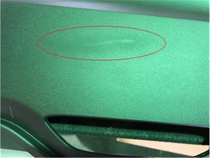 [Used]Rear Bumper Face TOYOTA C-HR 2020 3BA-NGX10 5245310010 - BE ...