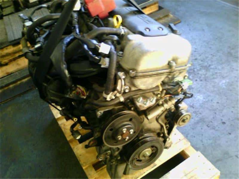 [Used]M13A Engine SUZUKI Swift 2006 DBA-ZC11S - BE FORWARD Auto Parts
