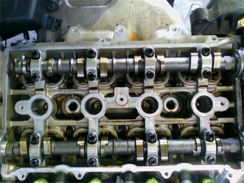[Used]3SGE Engine TOYOTA Curren__ 1996 E-ST206 - BE FORWARD Auto Parts