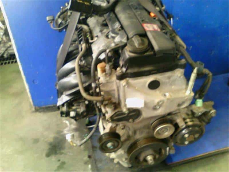 [Used]R18A-179 Engine HONDA Stream 2008 DBA-RN6 - BE FORWARD Auto Parts