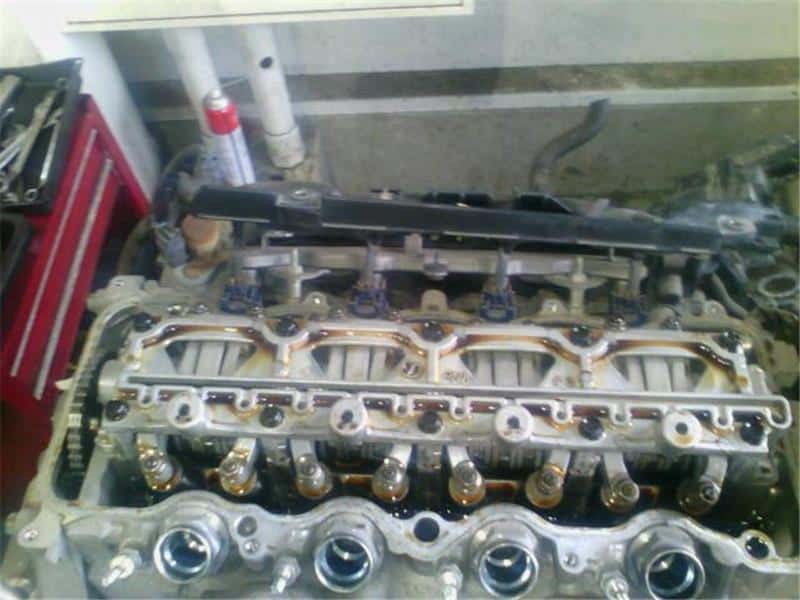 [Used]R18A-179 Engine HONDA Stream 2008 DBA-RN6 - BE FORWARD Auto Parts