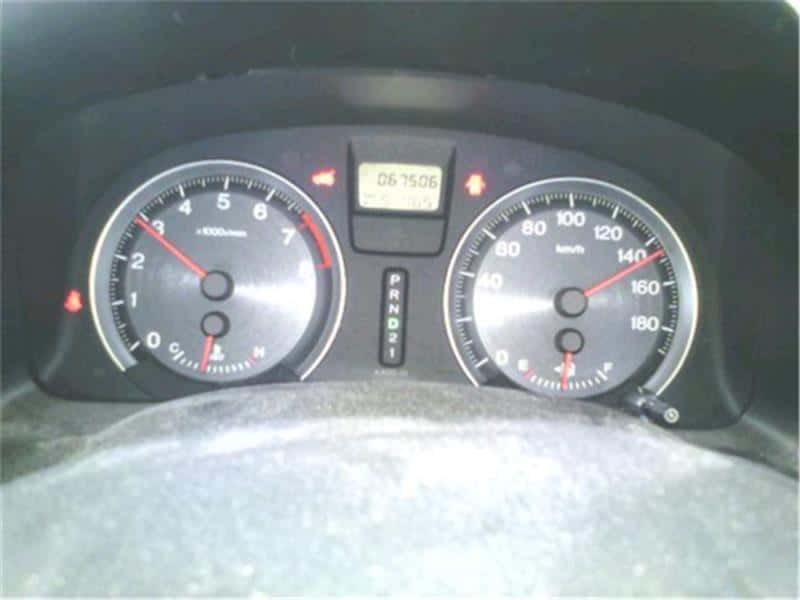 [Used]R18A-179 Engine HONDA Stream 2008 DBA-RN6 - BE FORWARD Auto Parts