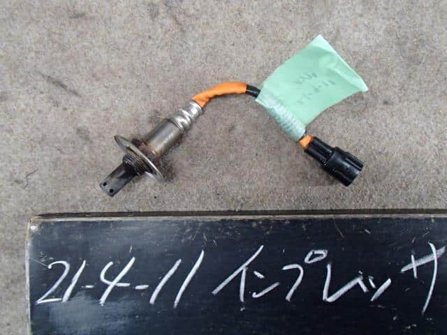 [Used]O2 Sensor SUBARU Impreza 2016 DBA-GP2 22690AA990 - BE FORWARD ...