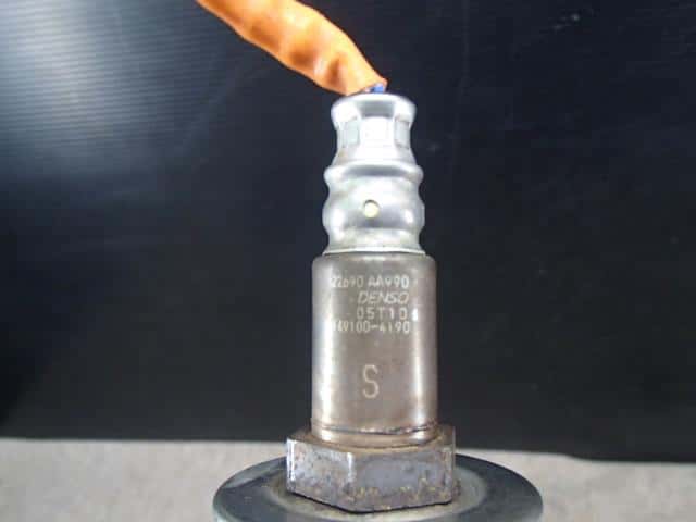 [Used]O2 Sensor SUBARU Impreza 2016 DBA-GP2 22690AA990 - BE FORWARD ...