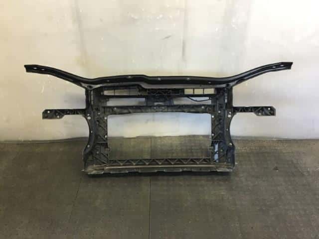 [Used]Radiator Core Support VOLKSWAGEN Golf 2005 GH-1KBLX 1K0805588T ...