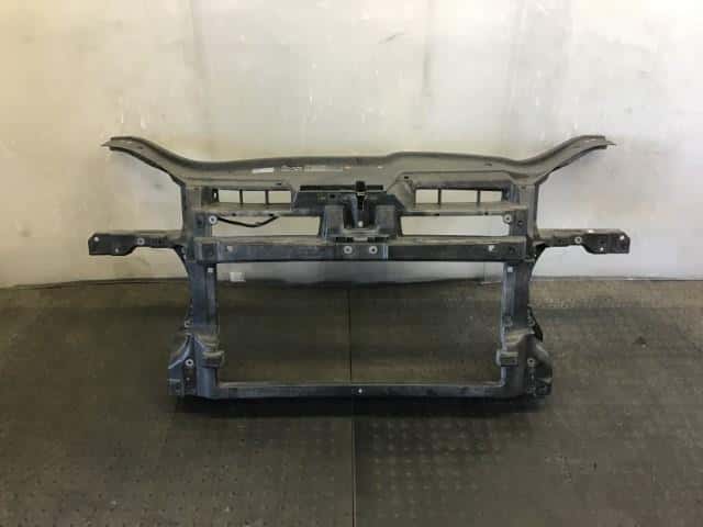 [Used]Radiator Core Support VOLKSWAGEN Golf 2005 GH-1KBLX 1K0805588T ...