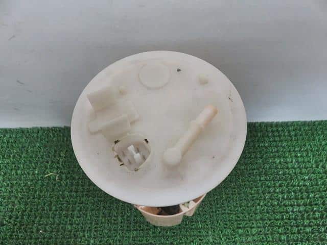 [Used]Fuel Pump MITSUBISHI RVR 2011 DBA-GA3W 1760A189 - BE FORWARD Auto ...