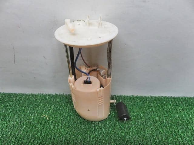 [Used]Fuel Pump MITSUBISHI RVR 2011 DBA-GA3W 1760A189 - BE FORWARD Auto ...
