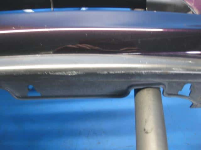 [Used]Front Bumper HONDA Life 2005 DBA-JB5 71101SFC900ZT - BE FORWARD ...