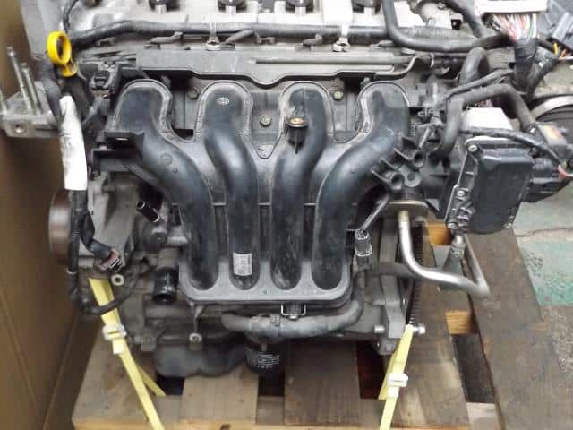 [Used]ZJ-VE Engine MAZDA Demio 2006 DBA-DY3W - BE FORWARD Auto Parts