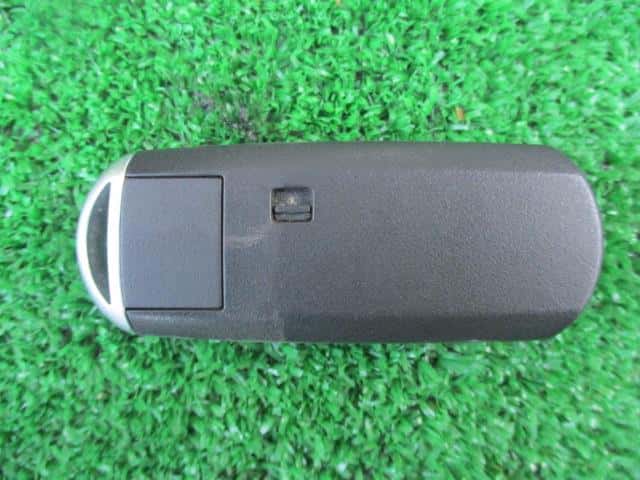 [Used]Keyless Entry Remote Control Key MAZDA Demio 2007 DBA-DE3FS - BE ...
