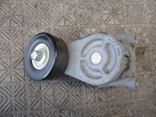 [Used]Engine Parts MAZDA BONGO 2013 ABF-SKP2V L85015980 - BE FORWARD ...