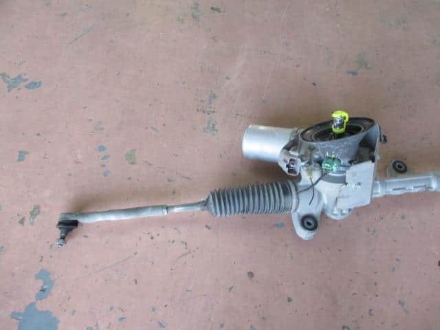 [Used]Power Steering Rack and Pinion Assembly HONDA Insight 2010 DAA ...
