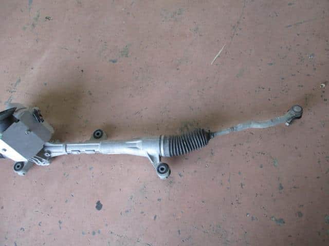 [Used]Power Steering Rack and Pinion Assembly HONDA Insight 2010 DAA ...