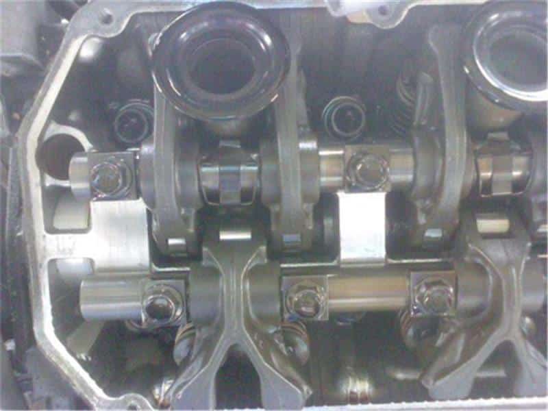 [Used]6G72 Engine MITSUBISHI Pajero 2006 CBA-V93W - BE FORWARD Auto Parts