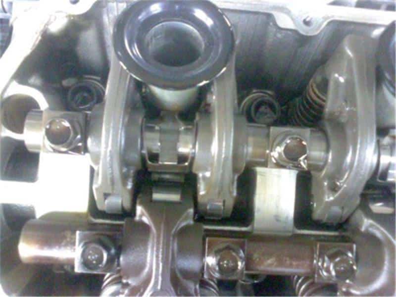 [Used]6G72 Engine MITSUBISHI Pajero 2006 CBA-V93W - BE FORWARD Auto Parts