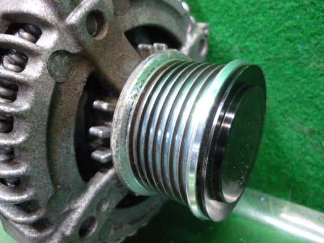 [Used]Alternator TOYOTA Hiace 2016 LDF-KDH211K 2706030220 - BE FORWARD ...