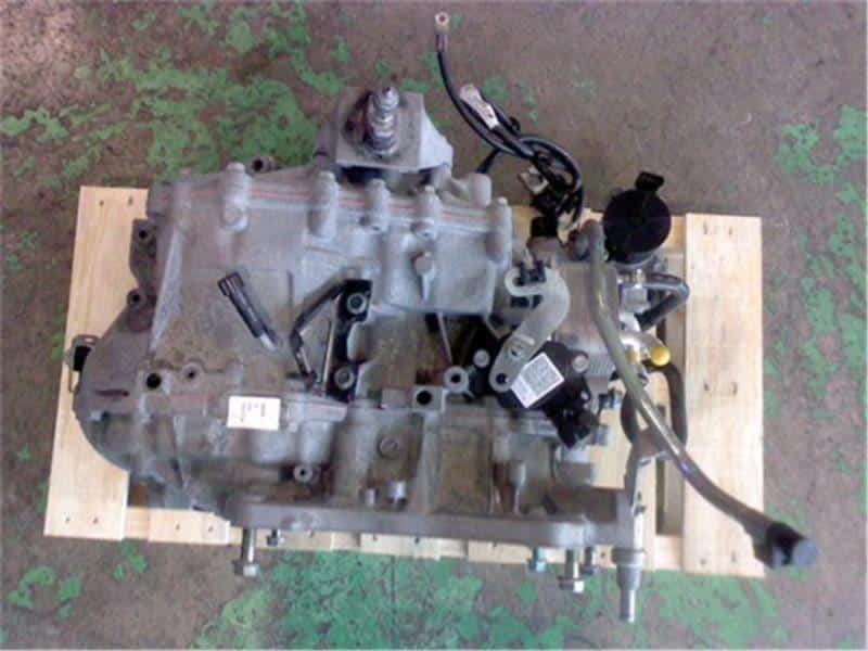 [Used]Transmission NISSAN X-Trail 2016 DBA-T32 310203VX2B - BE FORWARD ...