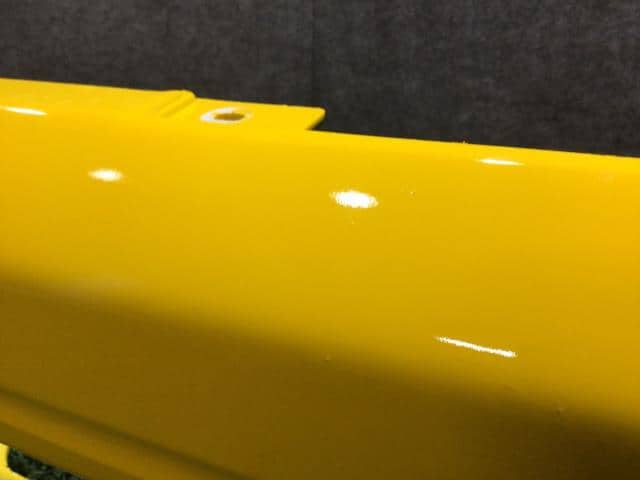 [Used]Front Bumper ISUZU 2021 8974056285 - BE FORWARD Auto Parts