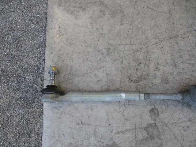 [Used]Power Steering Rack and Pinion Assembly NISSAN Note 2015 DBA-E12 ...